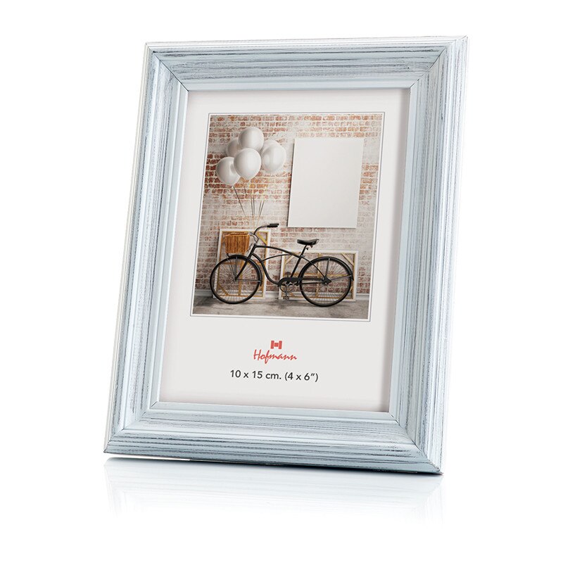 Rama foto lemn 10x15cm, model 457, Hofmann - eMAG.ro