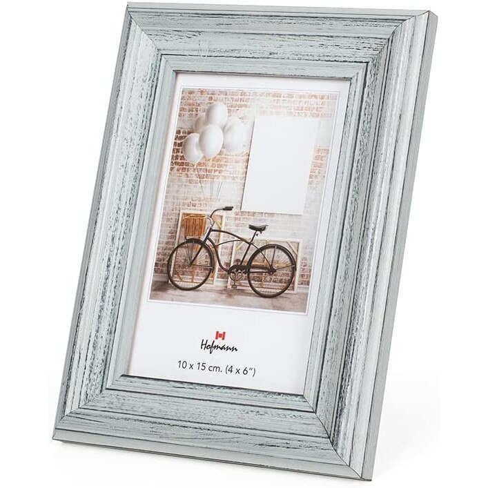 Rama foto lemn 13x18cm, model 457, Hofmann - eMAG.ro