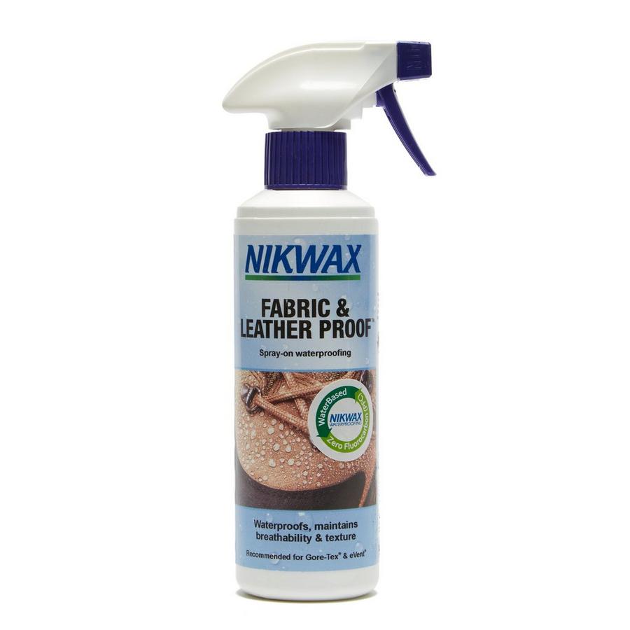 Spray intretinere pantofi, Nikwax pentru piele si tesaturi ...