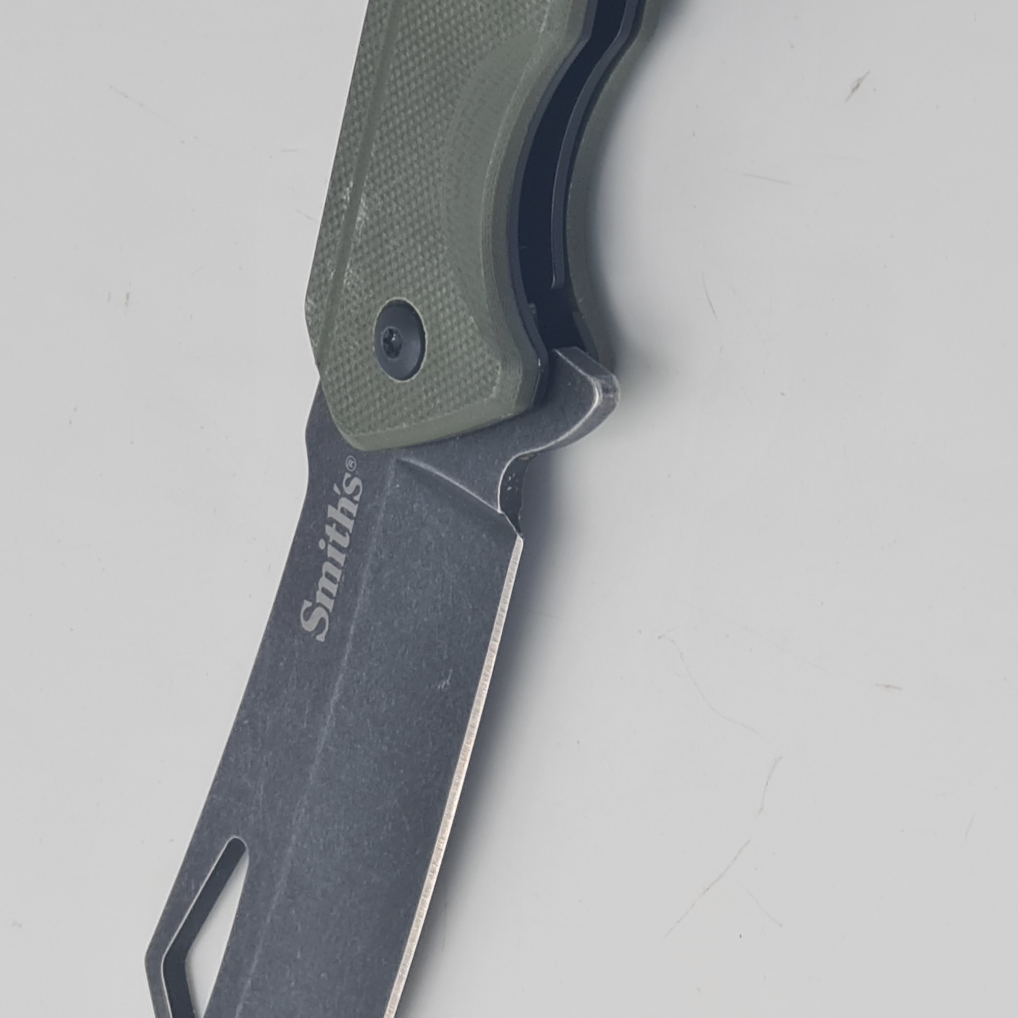 Briceag, model tactic, bej, manual, 20 x 3 cm - eMAG.ro