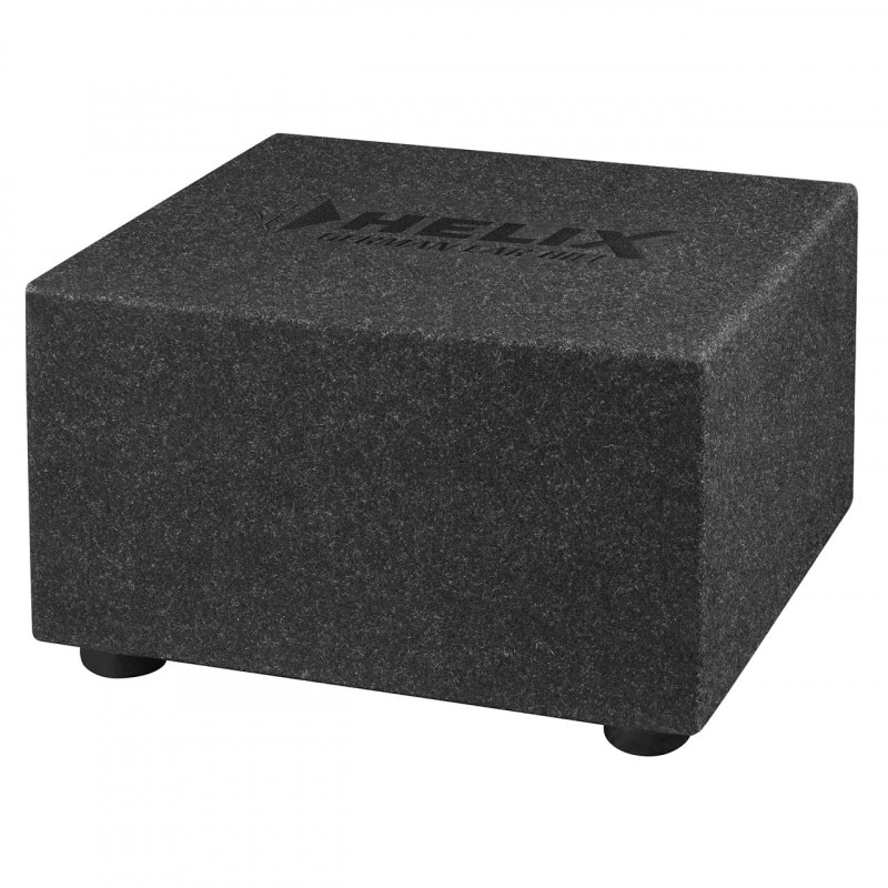 Subwoofer Helix K 8e 2 Incinta 300w Rms Emag Ro