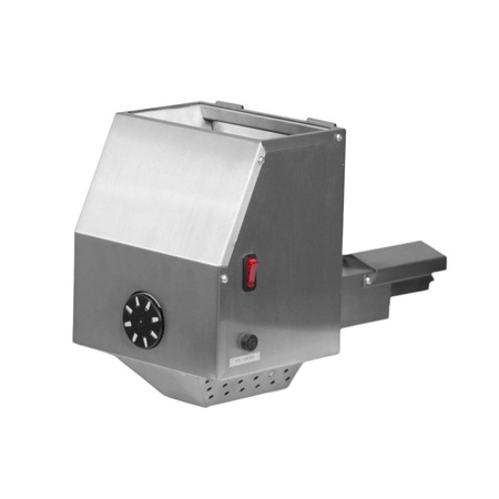 Generator de fum pentru afumat Borniak, Inox, Capacitate 2 l, 230 V ...