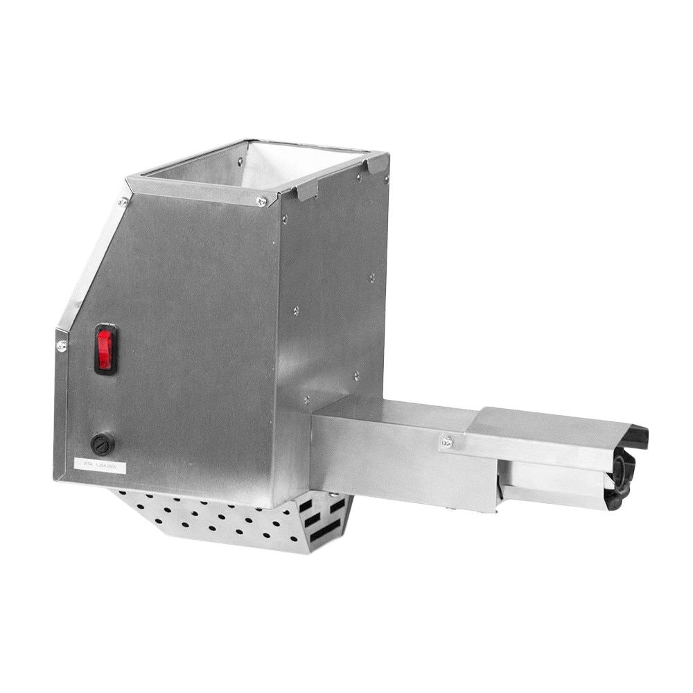 Generator de fum pentru afumat Borniak, Inox, Capacitate 2 l, 230 V ...