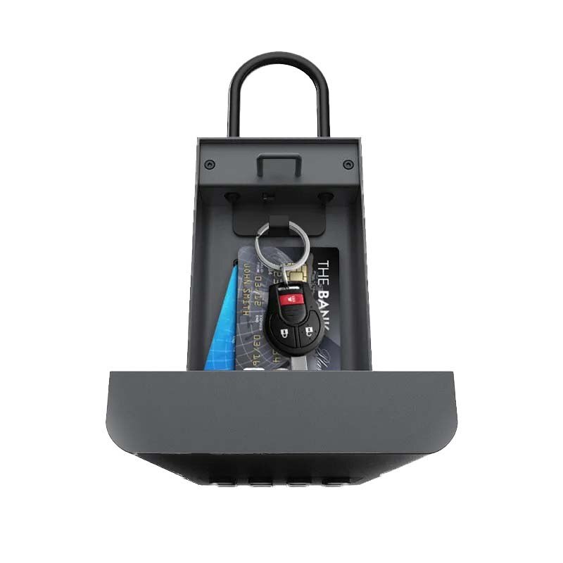 Seif inteligent Lockin Lock BOX L1 - eMAG.ro