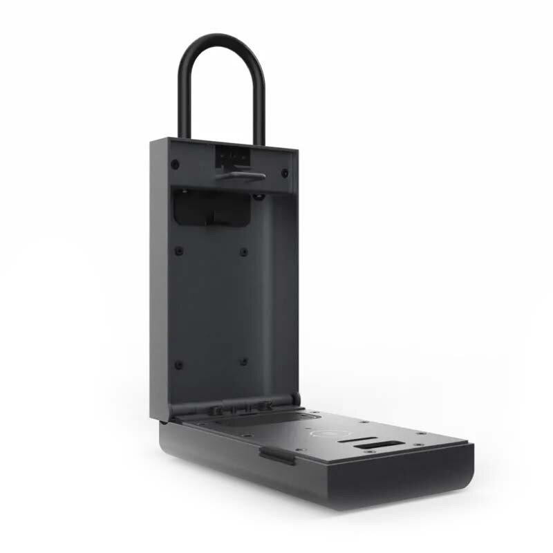 Seif inteligent Lockin Lock BOX L1 - eMAG.ro