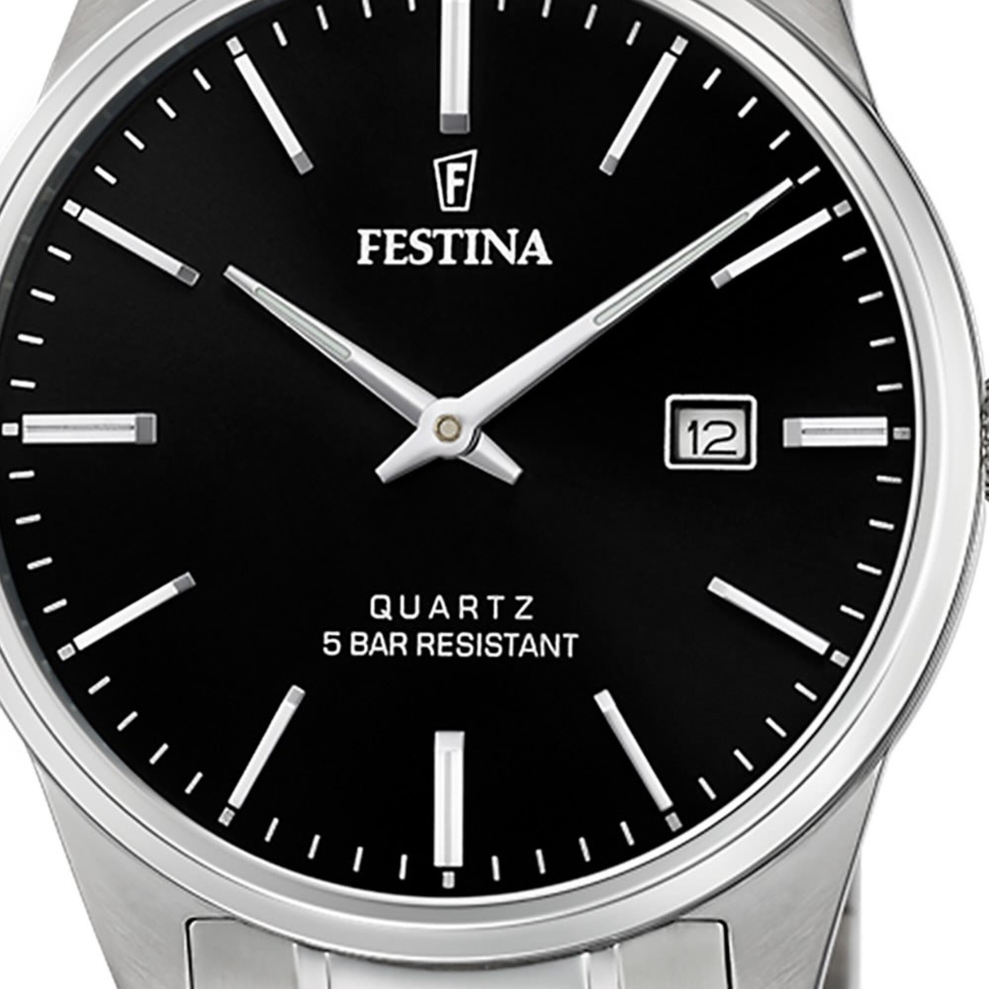 Ceas Barbati, Festina, Classic F20511/4 - eMAG.ro