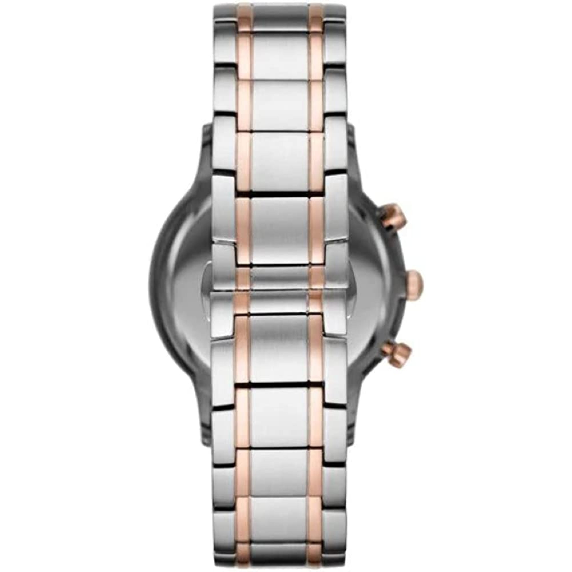 Мъжки часовник EMPORIO ARMANI, Renato, AR80025 - eMAG.bg