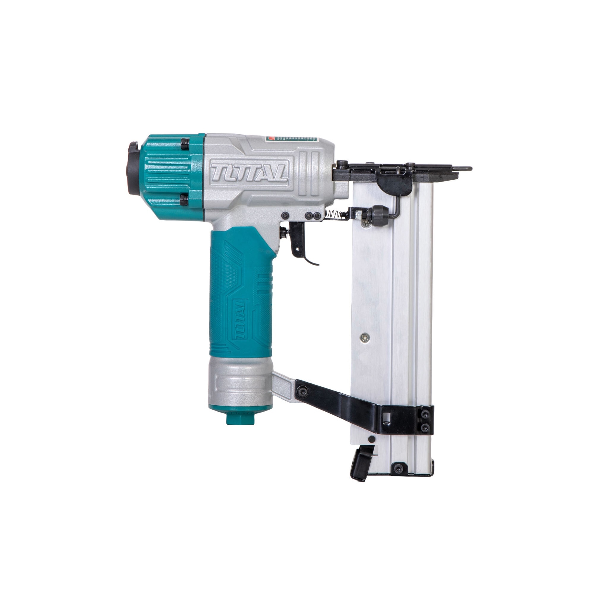 TOTAL - Pistol pneumatic pentru cuie/capse - eMAG.ro