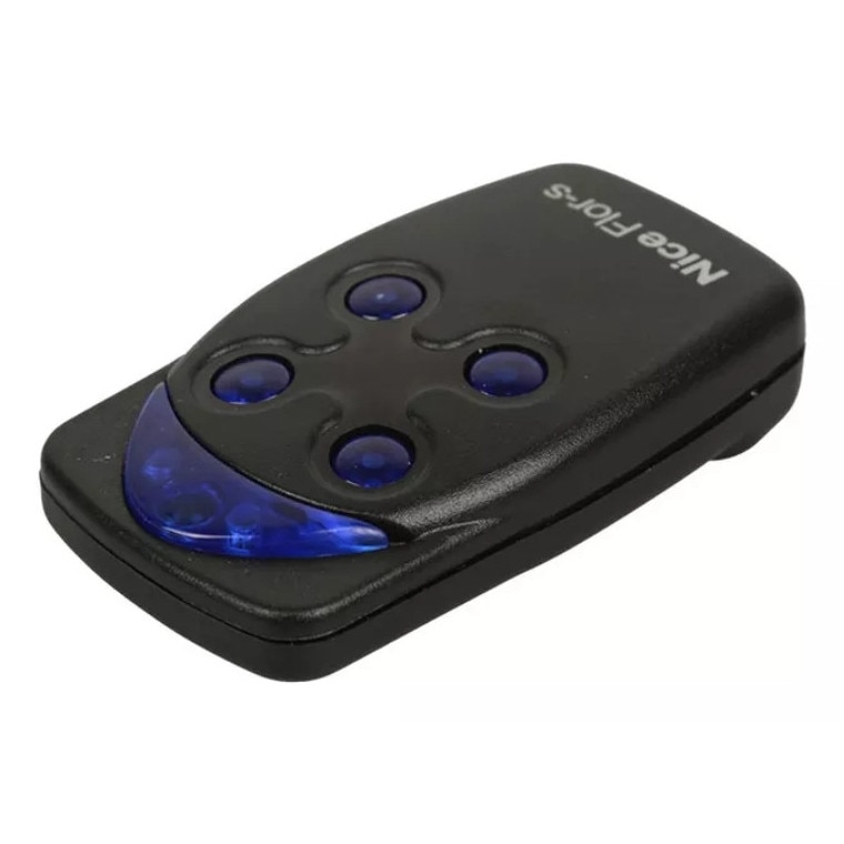 Telecomanda Automatizari Porti fara fir, 4 butoane, Frecventa 433.92 ...