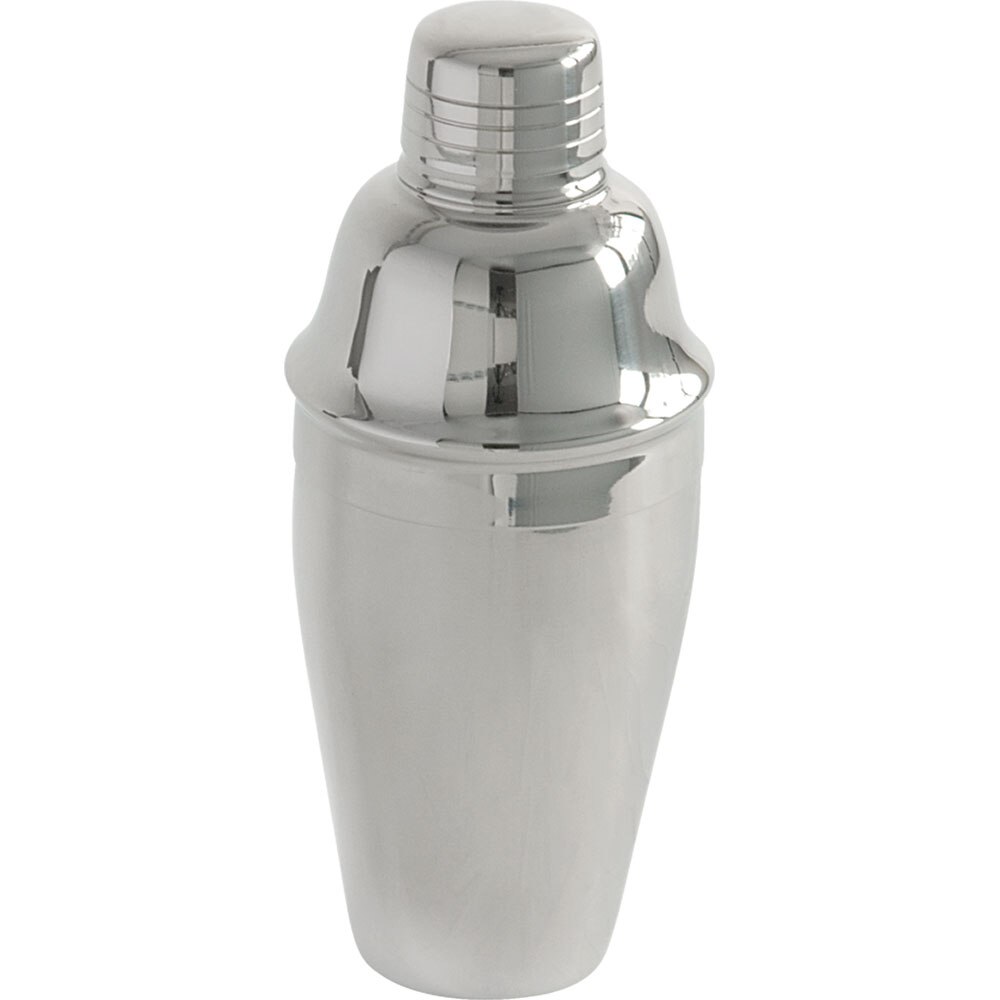 Shaker inox, capacitate 0.5 litri - eMAG.ro