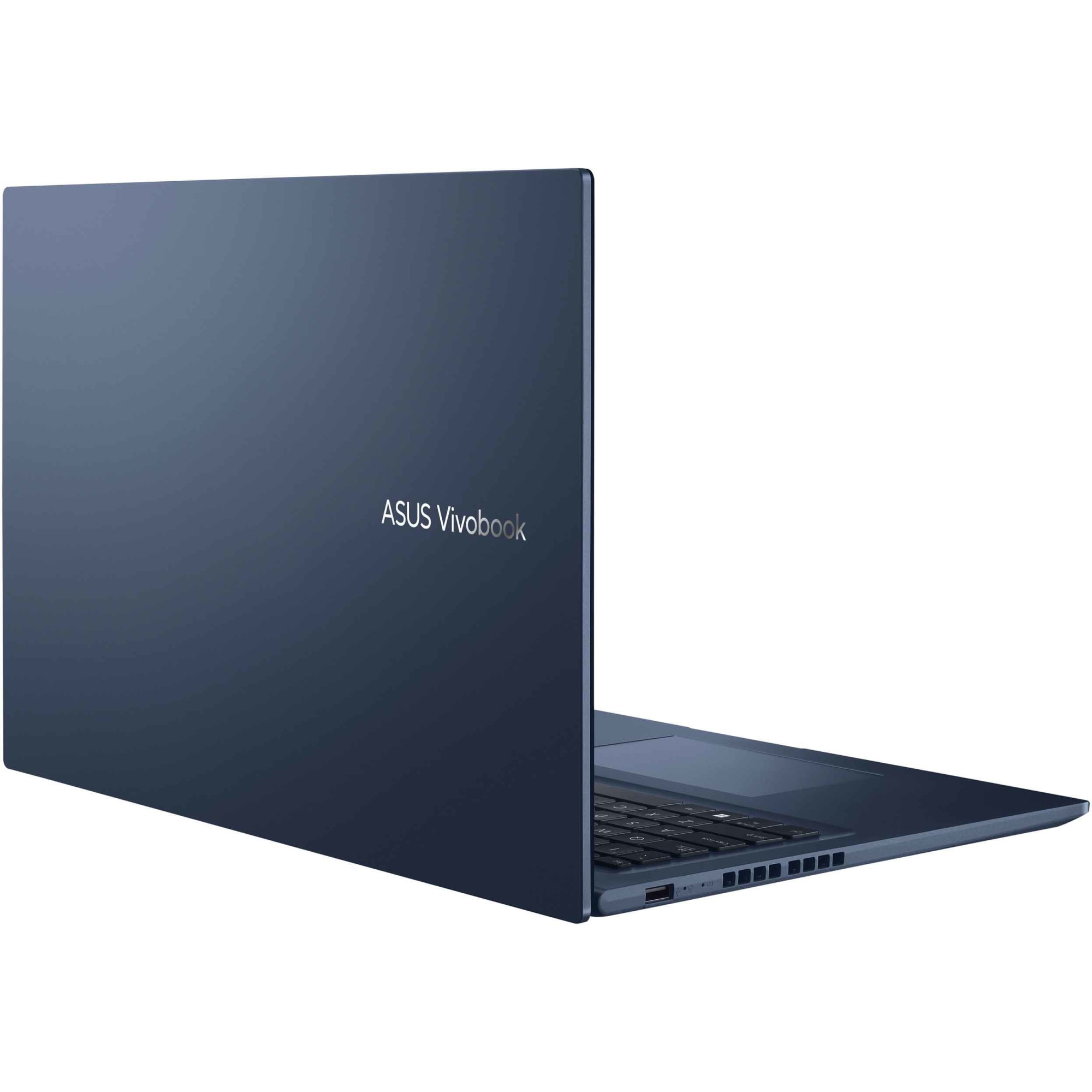 Laptop ASUS VivoBook 17 M1702QA cu procesor AMD Ryzen™ 7 5800H pana la ...