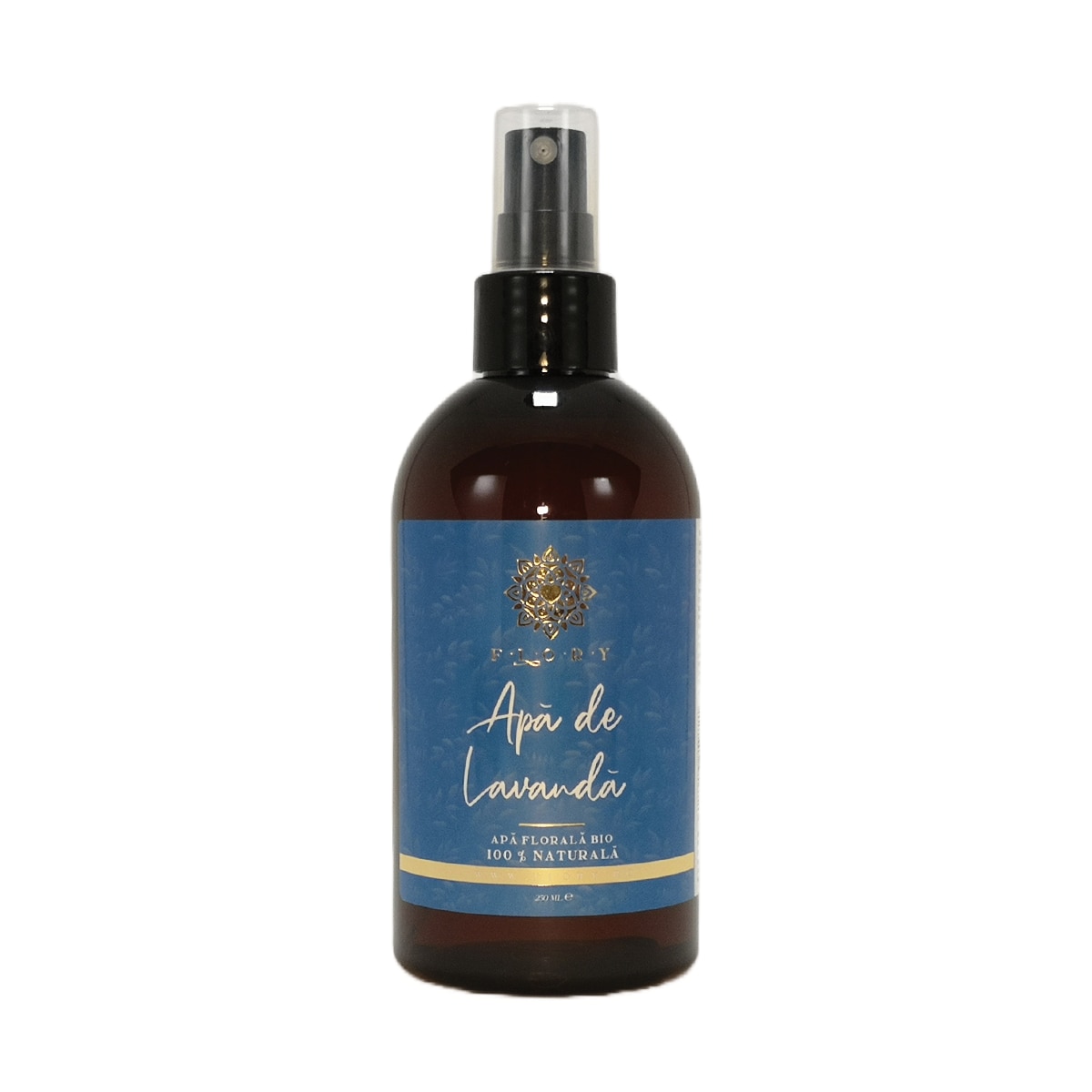 Apa florala de Lavanda Bio 250 ml, Flory - eMAG.ro