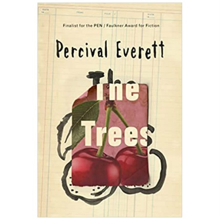 Trees, Longlisted for the 2022 Booker Prize - Percival Everett - eMAG.ro