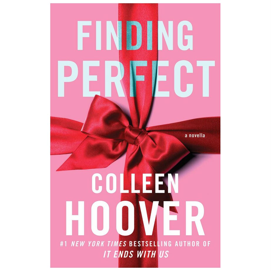 Finding Perfect - Colleen Hoover - eMAG.ro Finding Perfect - Colleen Hoover - eMAG.ro