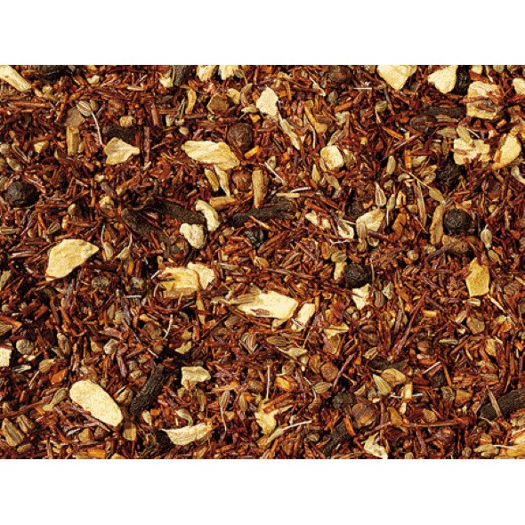 Ceai rooibos Rooibos Chai, Bernschutz&Co, 100g - eMAG.ro