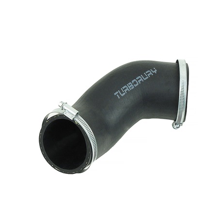 Furtun aer intercooler, Turborury, Volvo S60 S80 V60 V70 Xc60 Xc70 ...