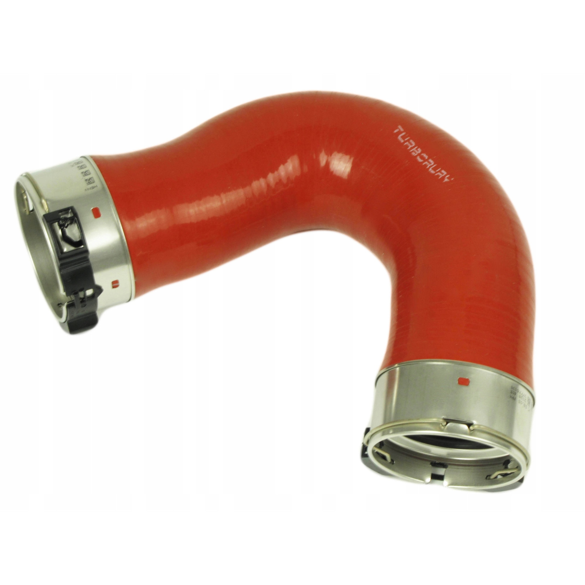 Furtun aer intercooler, Turborury, Mercedes Sprinter 9065285182 ...