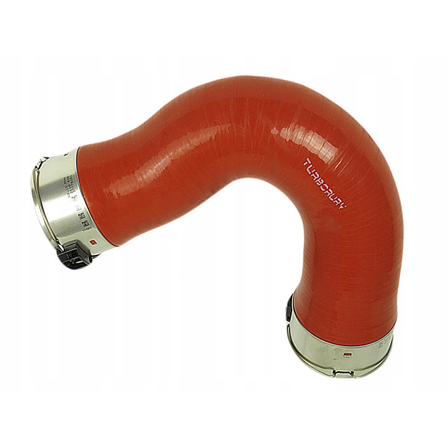 Furtun aer intercooler, Turborury, Mercedes Sprinter 9065285182 ...