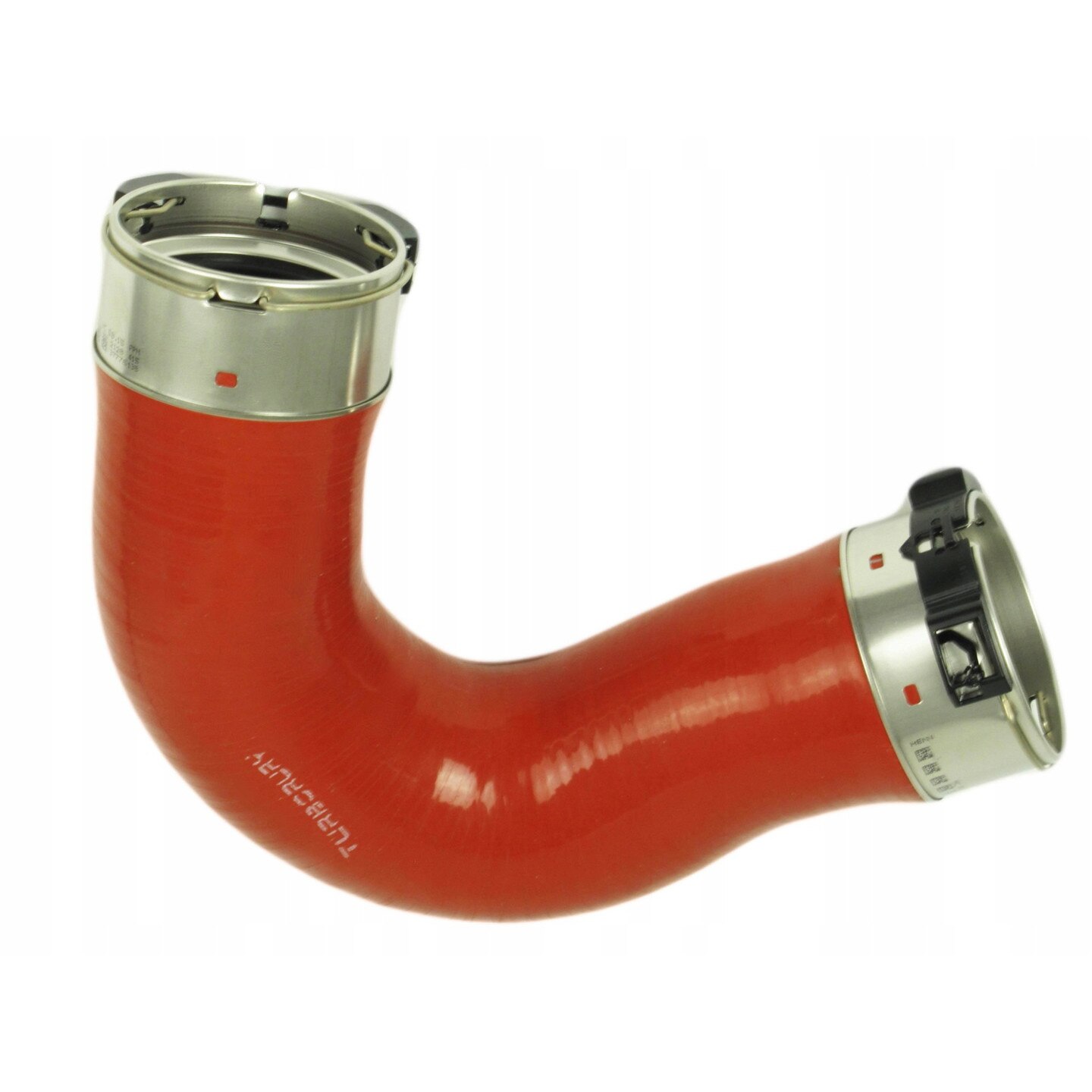 Furtun aer intercooler, Turborury, Mercedes Sprinter 9065285182 ...