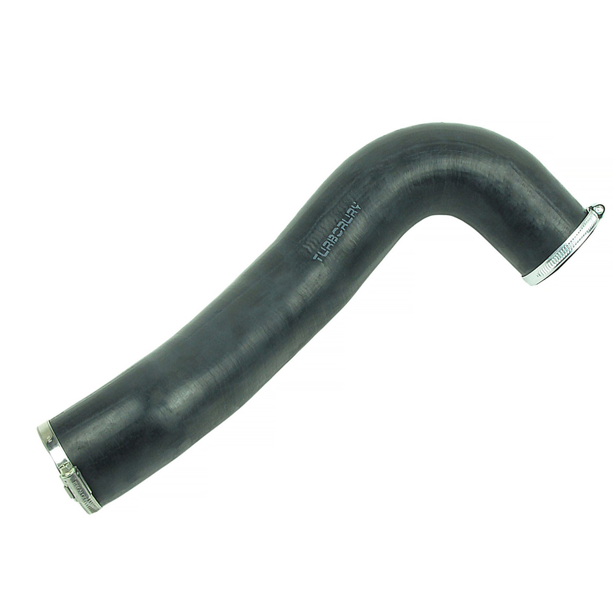 Furtun aer intercooler, Turborury, Vw Touareg 3.0 tdi 7P0145737A ...