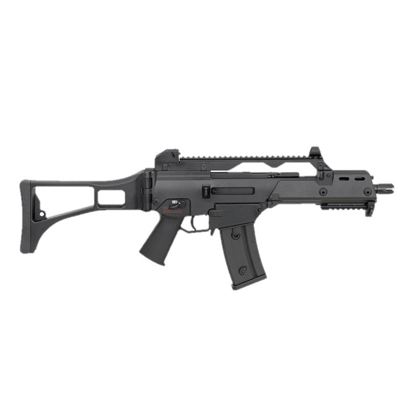 Pusca electrica Airsoft, 608, J.G. Works - eMAG.ro