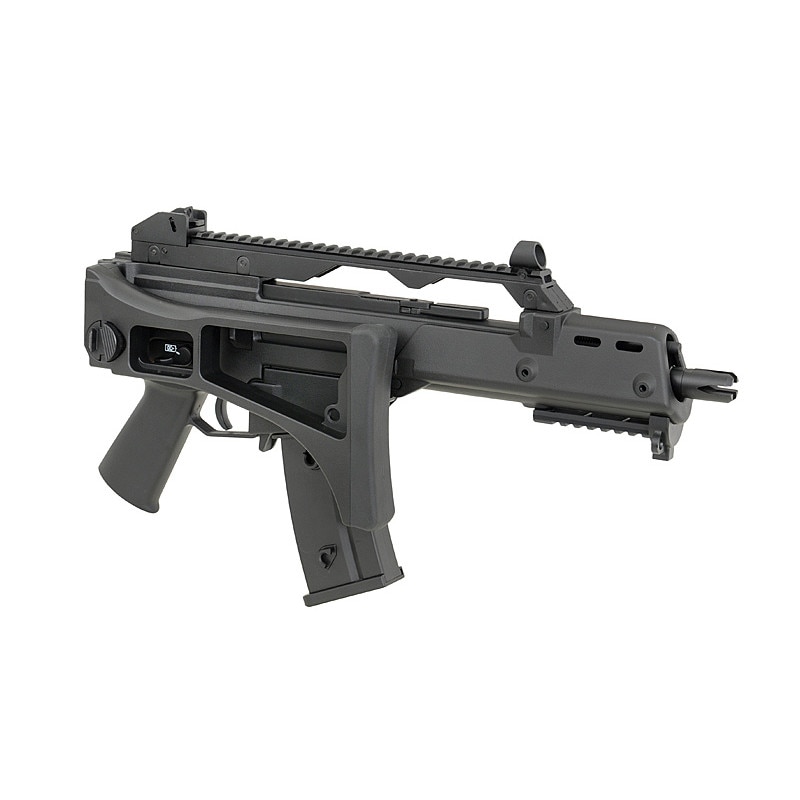 Pusca electrica Airsoft, 608, J.G. Works - eMAG.ro