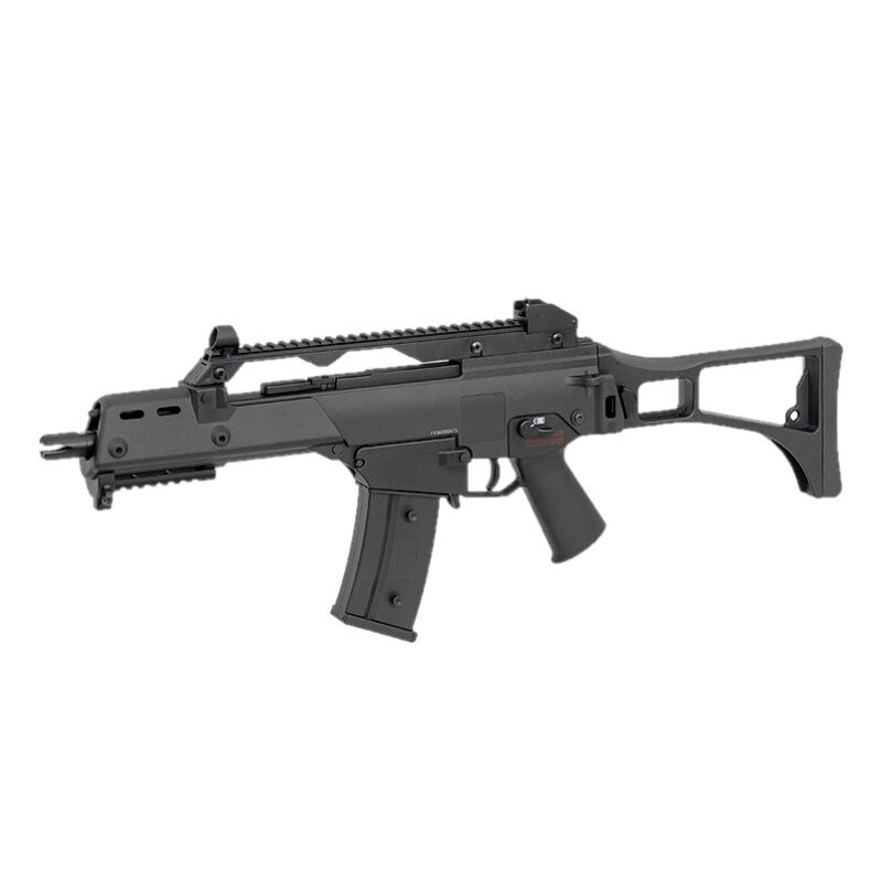 Pusca electrica Airsoft, 608, J.G. Works - eMAG.ro