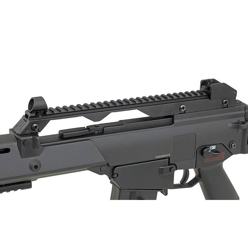 Pusca electrica Airsoft, 608, J.G. Works - eMAG.ro