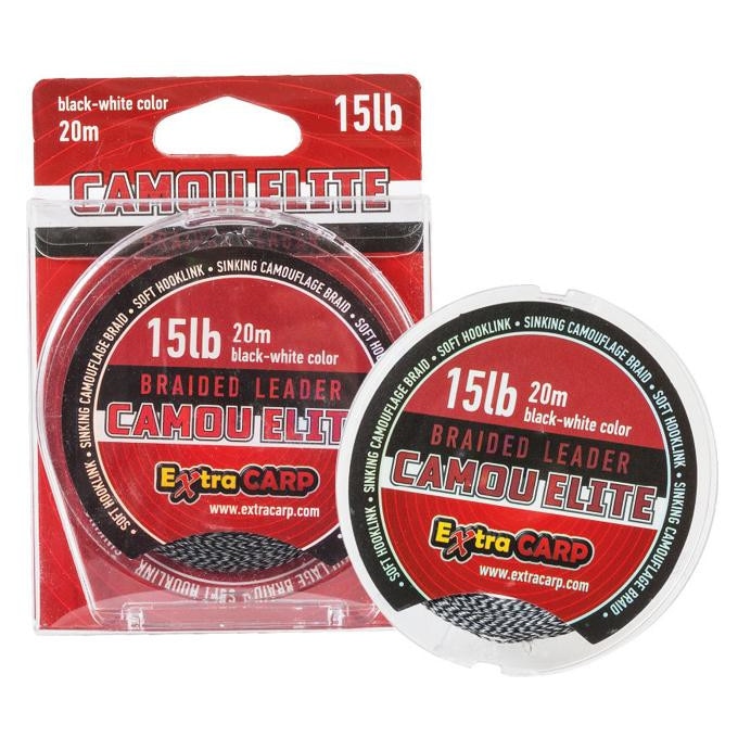 Fir pentru pescuit sportiv Forfac Fara camasa scufundator 25LB/20M/11 ...