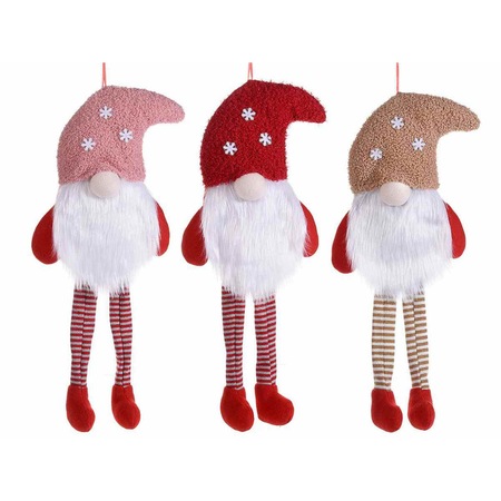 Set 3 figurine Gnom 22x7x51 cm - eMAG.ro