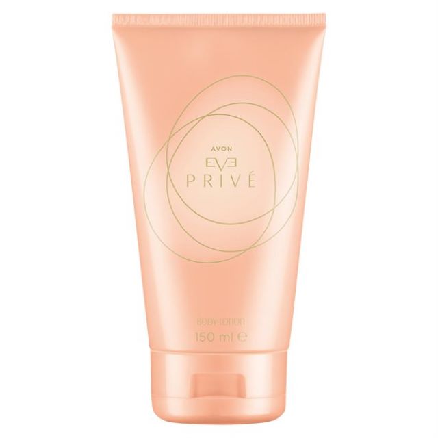 Avon Eve Prive testápoló, 150ml - eMAG.hu