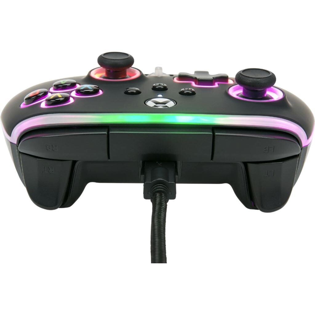 Контролер за Xbox Series X/S, Xbox One, компютър, 3,5 mm Spectra ...