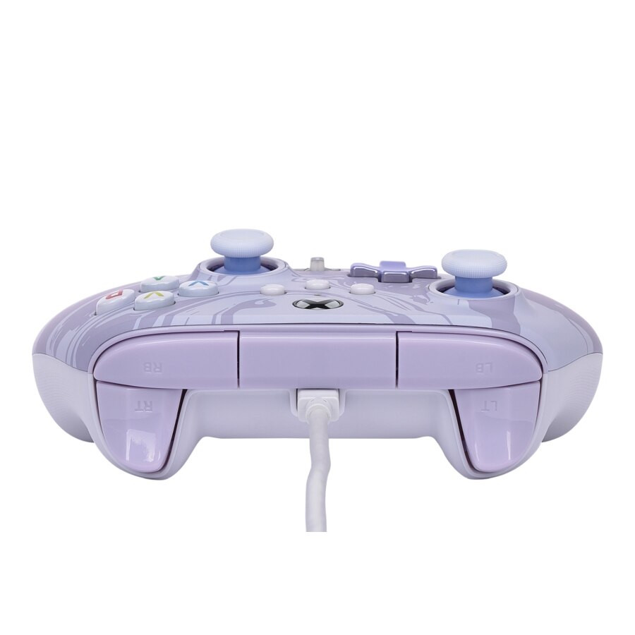 Controller PowerA EnWired Cu fir pentru Xbox Series X/S, Xbox One, PC ...