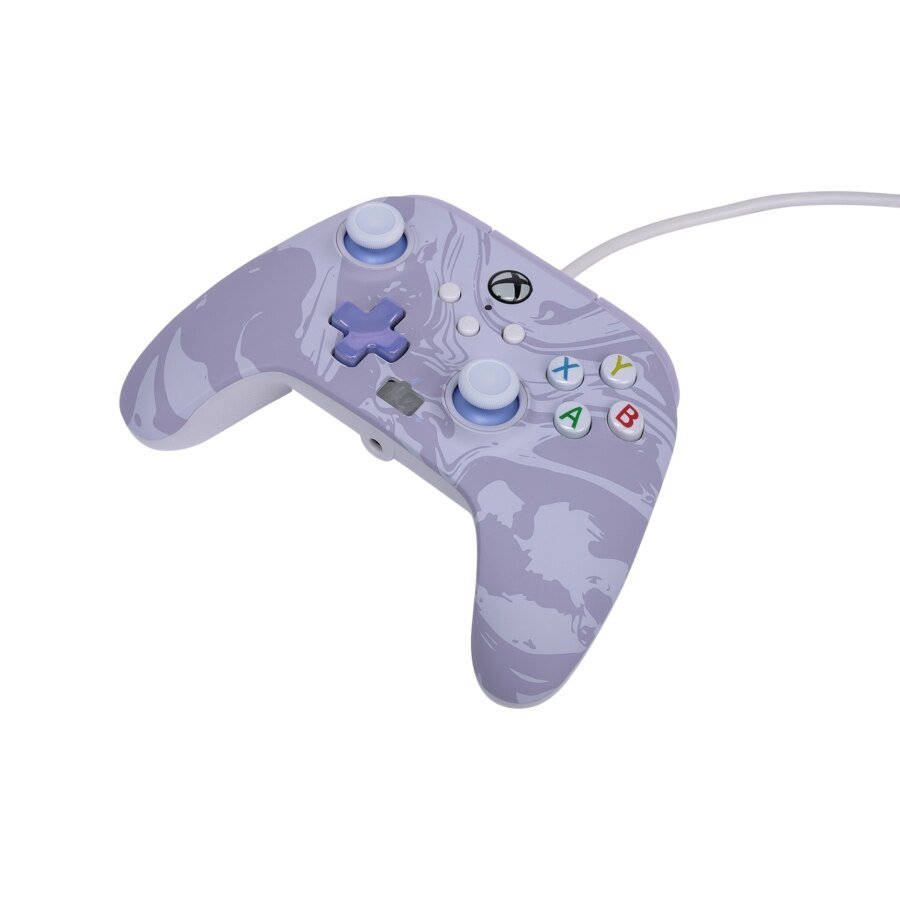 Controller PowerA EnWired Cu fir pentru Xbox Series X/S, Xbox One, PC ...