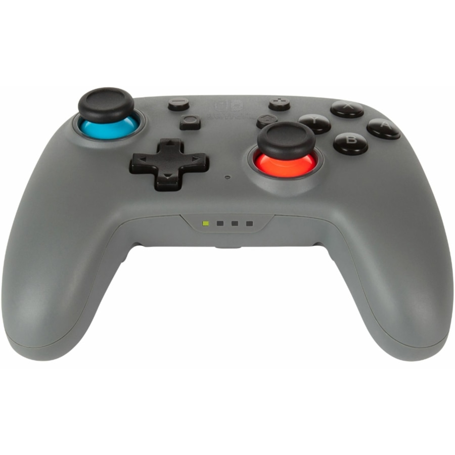Controller PowerA Enhanced Nano Wireless pentru Nintendo Switch/Lite ...