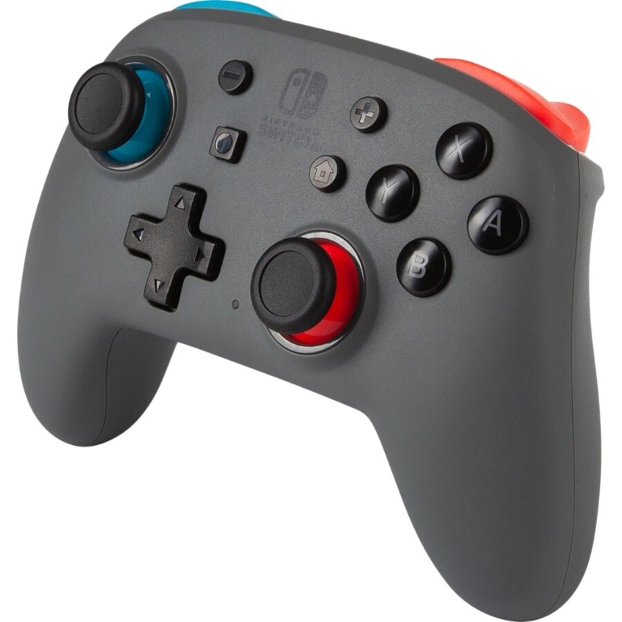 Controller PowerA Enhanced Nano Wireless pentru Nintendo Switch/Lite ...