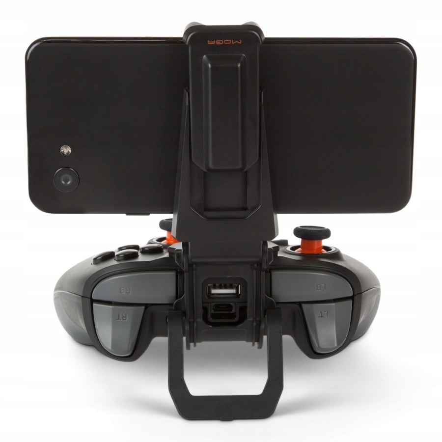 Controller PowerA MOGA XP5-A Plus Wireless pentru PC, Android, TV ...