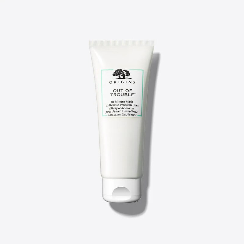 Masca ten, Origins, 10 Minute Repair Mask, 75 ml - eMAG.ro