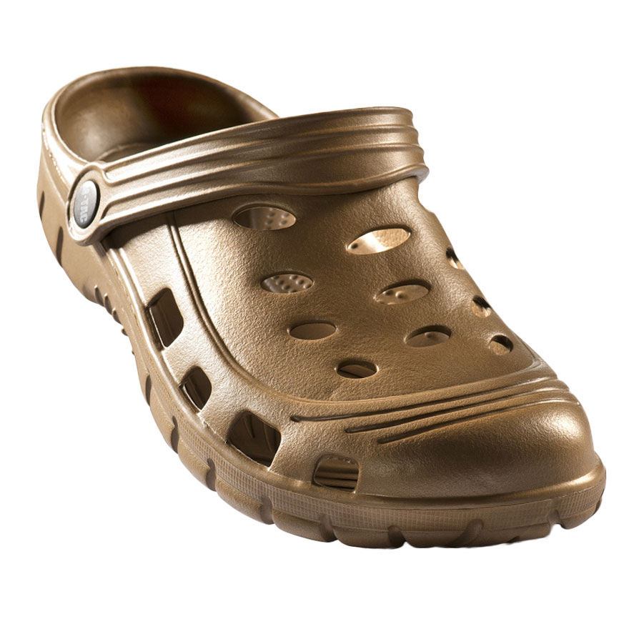 Saboti barbati M-Tac, Cauciuc, Maro, 43 - eMAG.ro