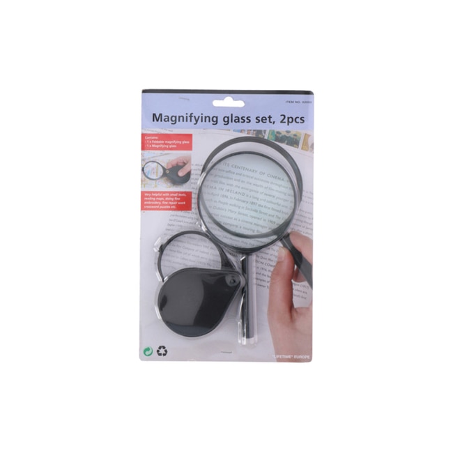 Set 2 Lupe Marire - eMAG.ro