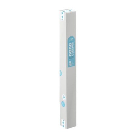 Plasa antipoluare Nanocleaner pentru Geam M, 90cm x 150 cm - eMAG.ro