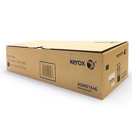 Toner Negru pentru Xerox Versant 80, 180, 280 - eMAG.ro