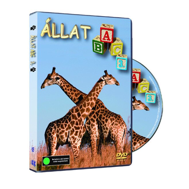 Állat ABC 3 - eMAG.hu