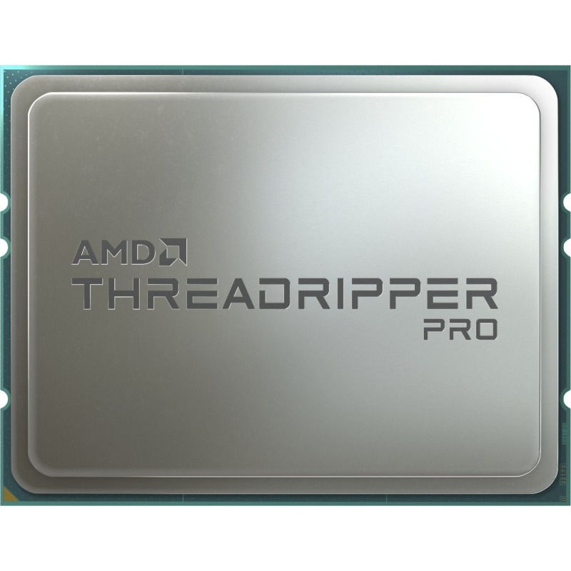 Procesor AMD Ryzen Threadripper PRO 5965WX, 24 Cores / 48 Threads 3 ...