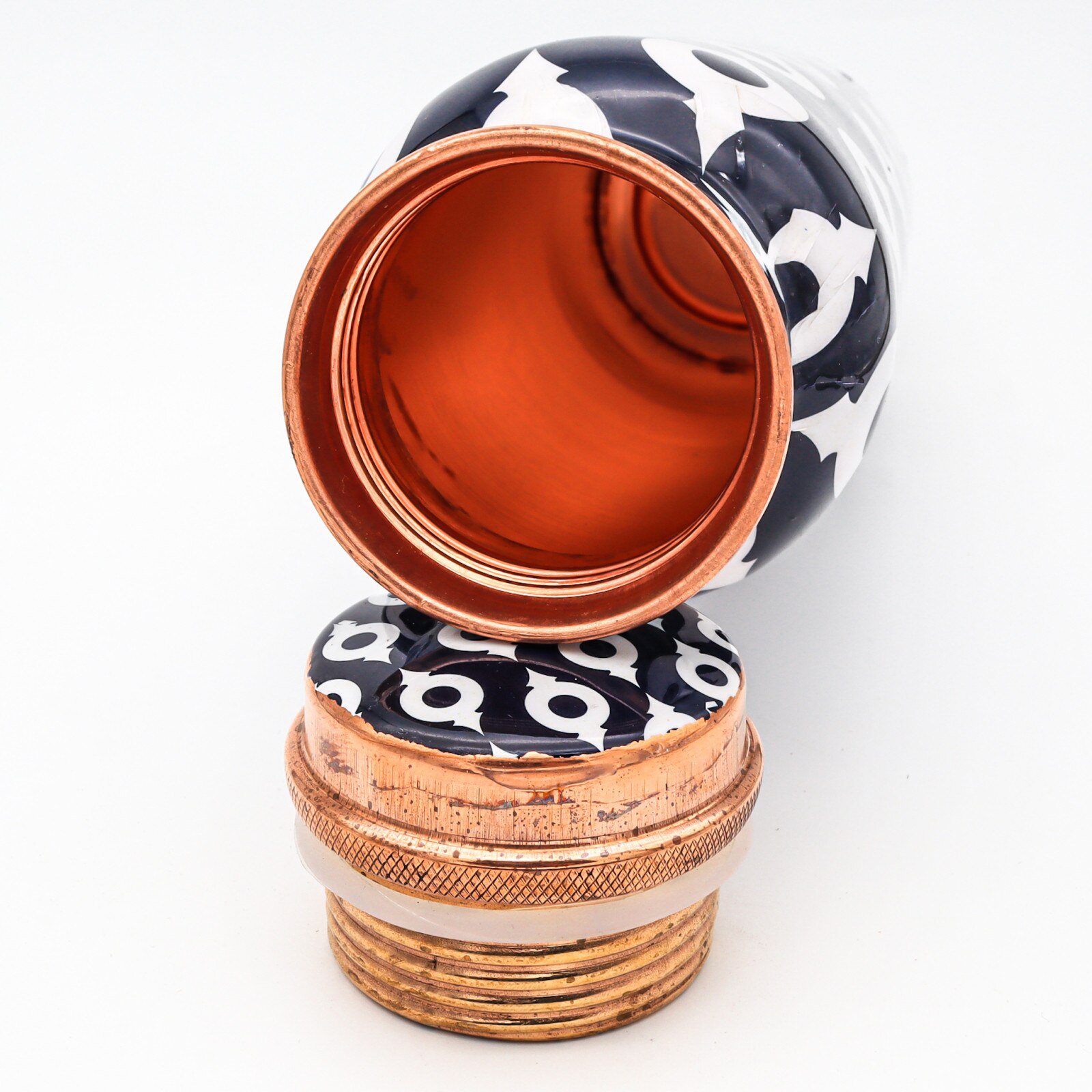 Réz Power Glass, AranA - eMAG.hu