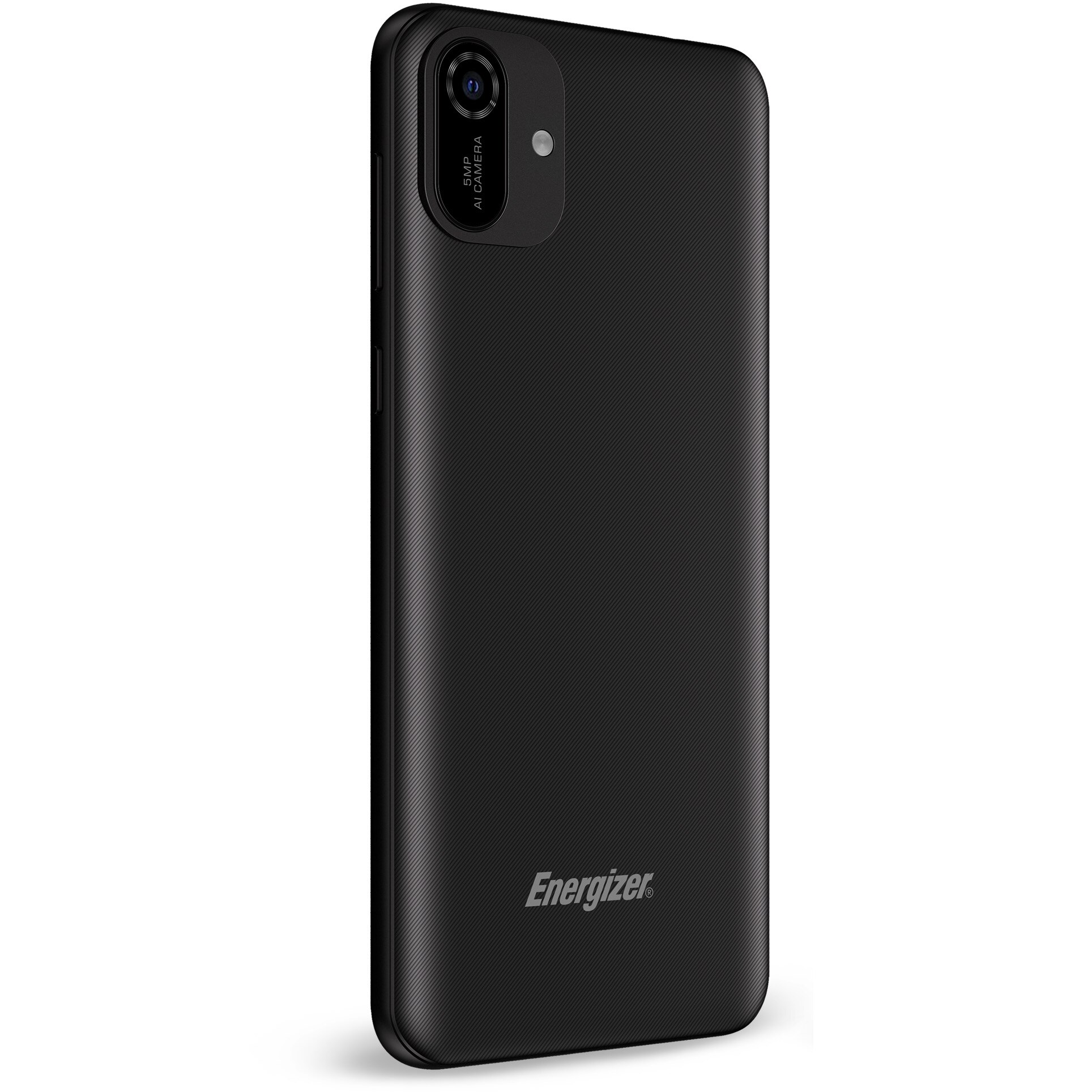 Telefon Mobil Energizer U608S, 4G, Negru - eMAG.ro