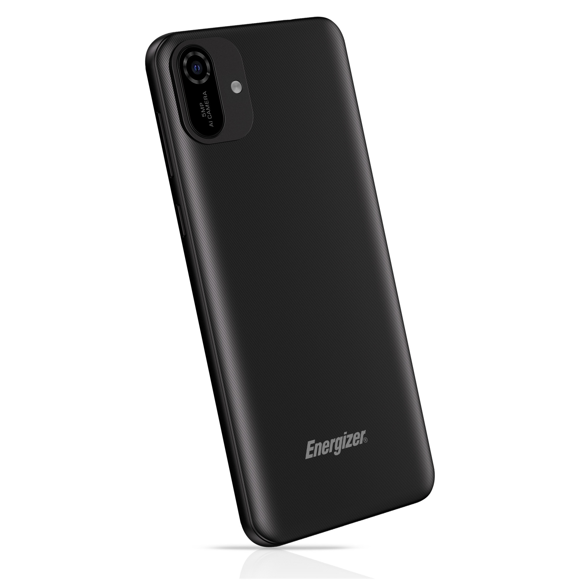 Energizer U608S mobiltelefon, 4G, fekete - eMAG.hu