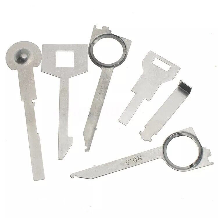 Kit reparatie audio auto 38 buc - eMAG.ro