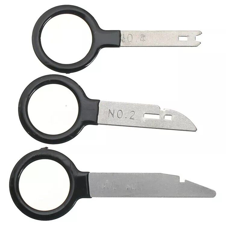 Kit reparatie audio auto 38 buc - eMAG.ro