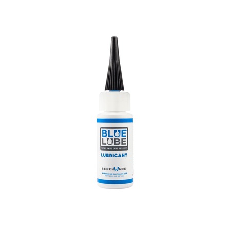 Ulei pentru cutite, Benchmade, Blue Lube, 37 ml - eMAG.ro